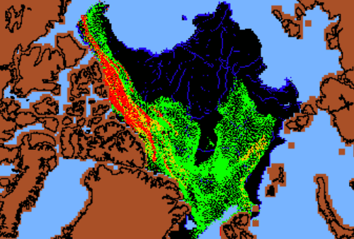 A Better Visualization Of The 2010 Ice Recovery | Real Climate Science