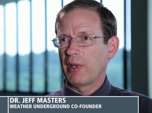 Jeff Masters : Rats And Cockroaches Taking Over The Planet | Real ...