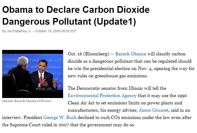 If You Like Your Junk Science, You Can Keep Your Junk Science | Real ...