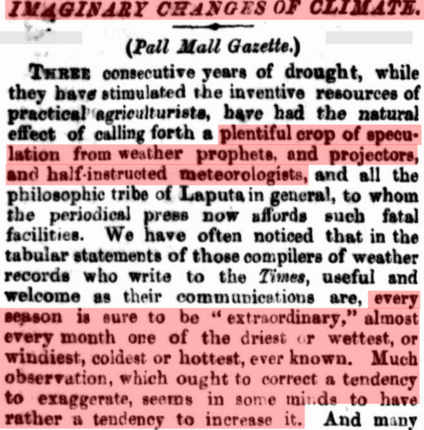 Who Is Tony Heller? | Real Climate Science
