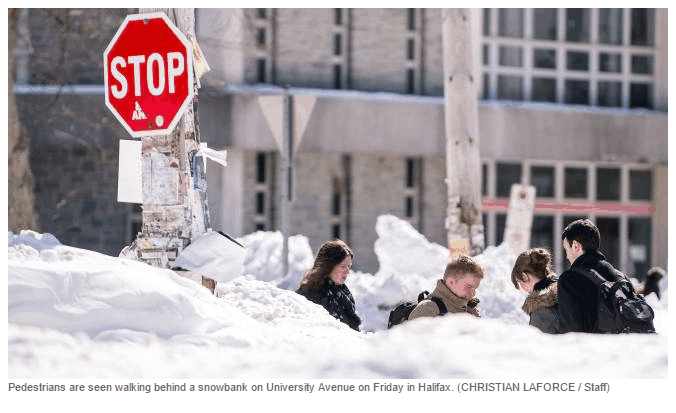 Celebrating 15 Years Of No Snow | Real Climate Science