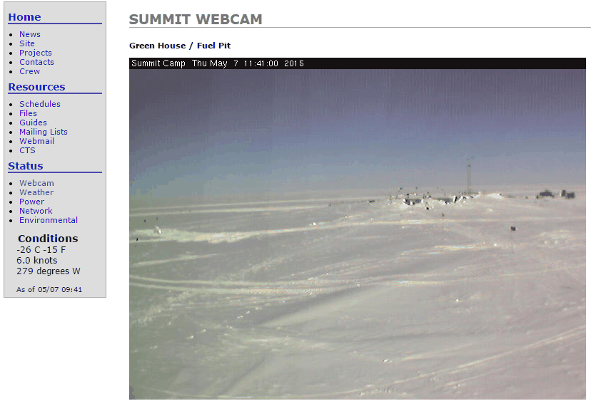 Planting Season Begins In Greenland | Real Climate Science