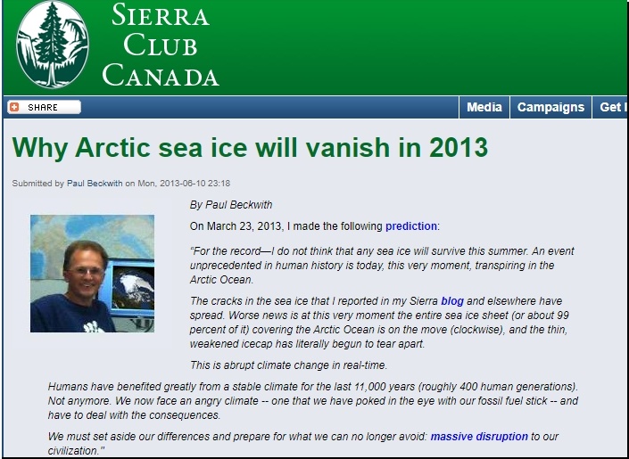 400 Generations Of A Stable Climate | Real Climate Science